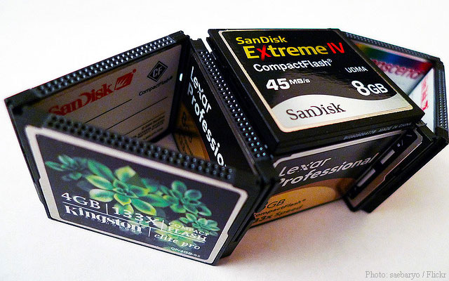 Meet the World's First 1TB Memory Card (SNDK)