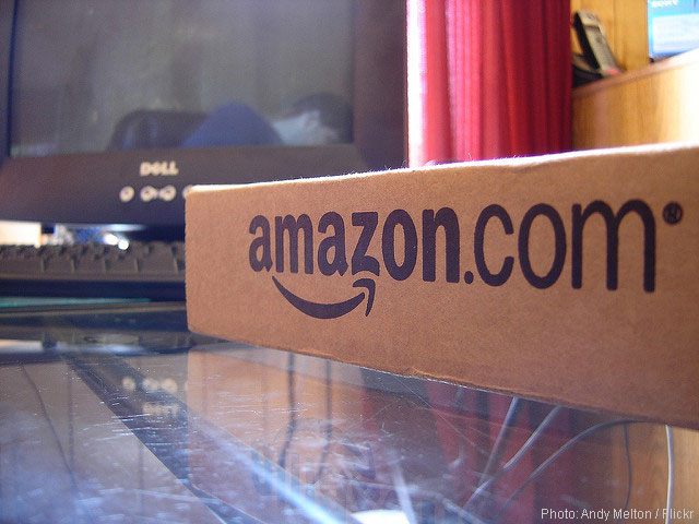 Amazon Just Found a Way to Let You See Inside the Box Without Opening ...