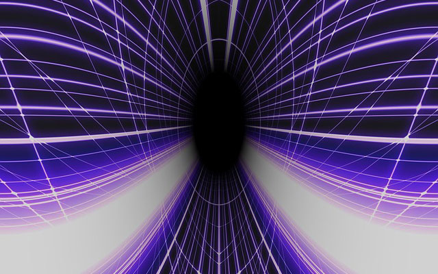 Quantum Teleportation of Light Patterns Is Finally Possible - Wall ...