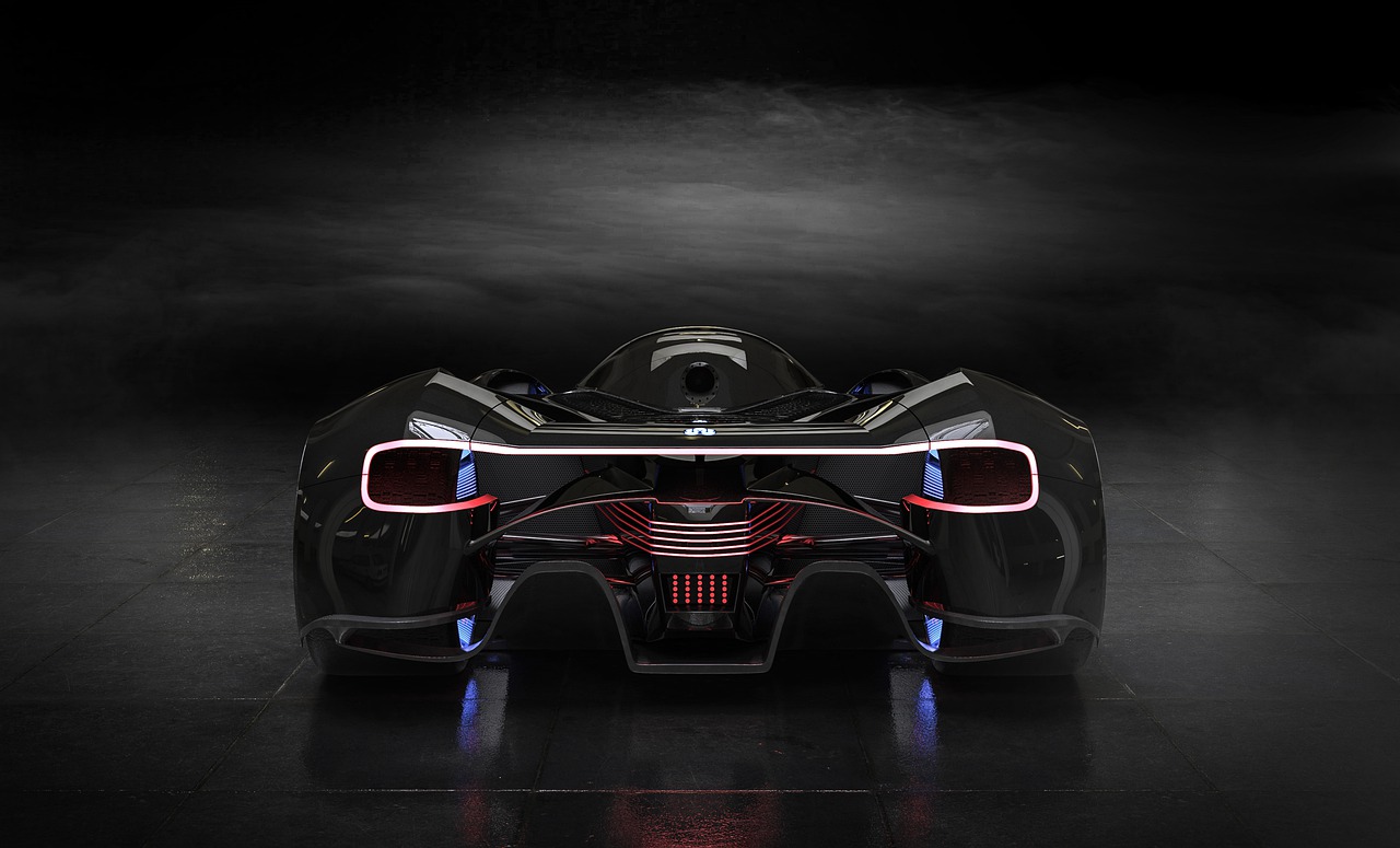 A New Computer 'Brain' for Fully Self-Driving Cars to Hit the Market ...