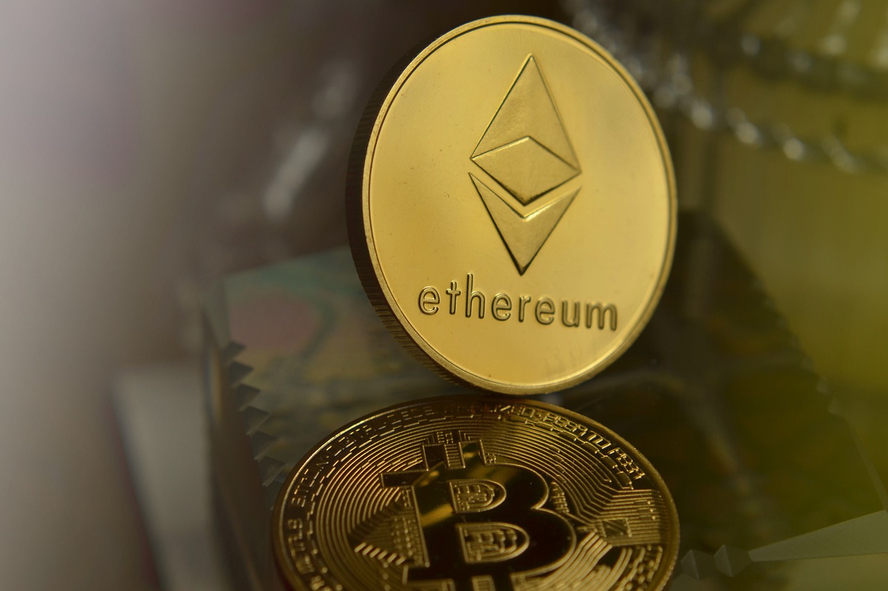 Ethereum: The Move to PoS Will Usher A Dramatic Reduction In ETH ...