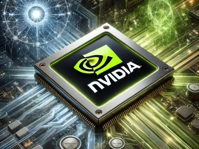 Nvidia Supercharges U.S. AI Ambitions with $500B Texas Expansion - Wall ...