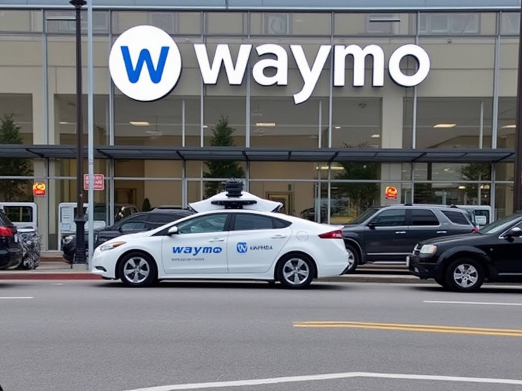 Waymo Goes Global: Autonomous Vehicles to Hit Tokyo Streets - Wall ...