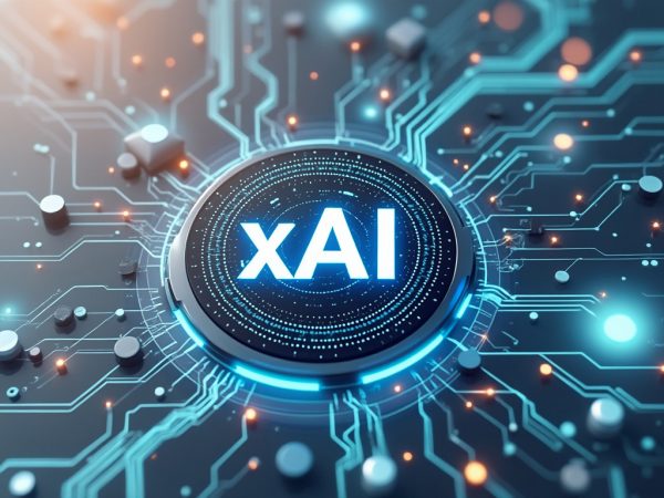 Musk’s xAI Accuses OpenAI of Stealing Trade Secrets - Wall Street Pit