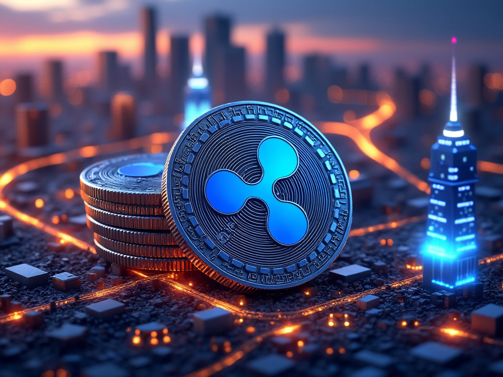 Ripple Exec on Why 2025 Could Redefine Crypto - Wall Street Pit