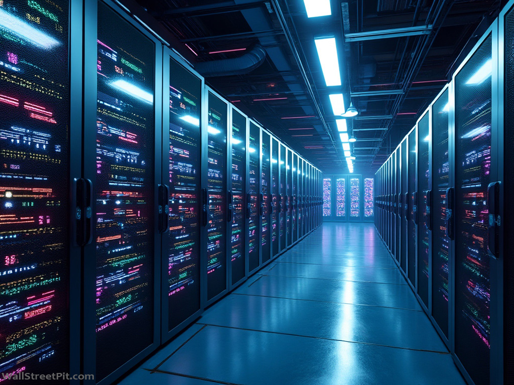 Super Micro Stock Continues Its Downward Slide - Wall Street Pit