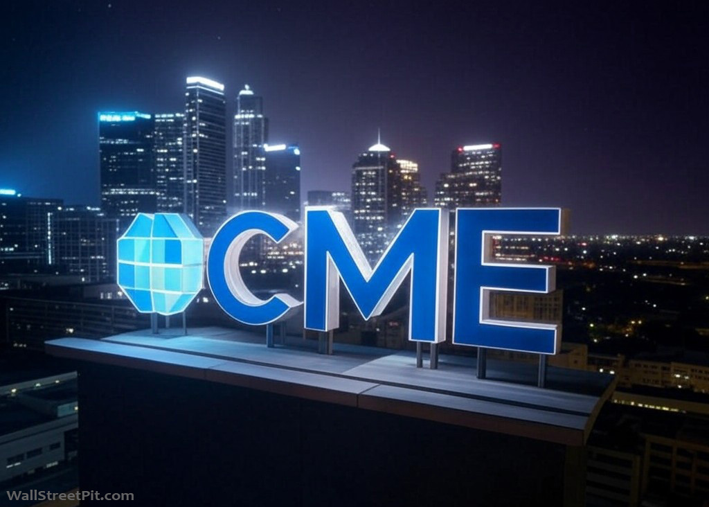 CME Leak Hints at XRP, Solana Futures Launching February 10 - Wall Street Pit