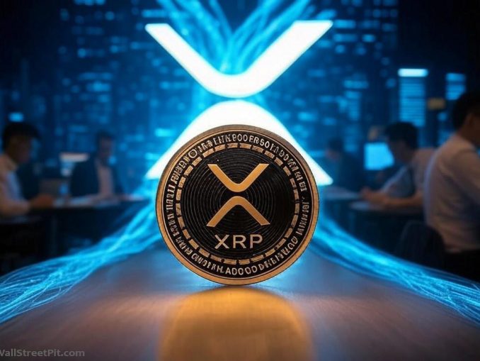 SEC Drops Ripple (XRP) Case - Wall Street Pit