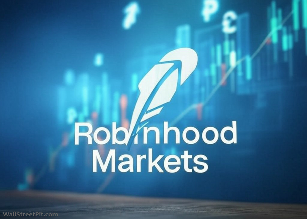 Robinhood Stock Soars on $1B Revenue, Crypto Surge, and Bernstein Boost ...
