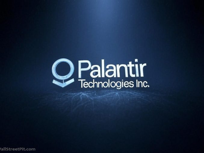 Palantir's High-Tech Intel Truck Gets Army Seal of Approval - Wall Street Pit