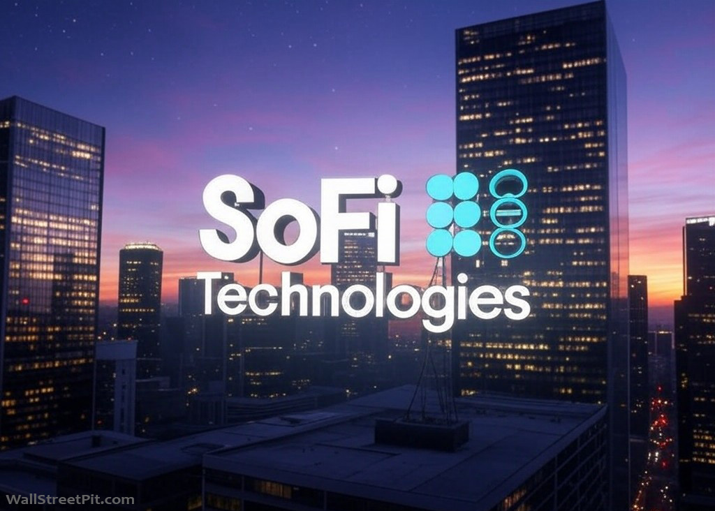 The Story Behind SoFi’s Earnings: Insights from the CEO - Wall Street Pit