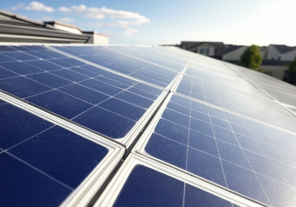 First Solar Stock Climbs Off 2024 Lows - Wall Street Pit