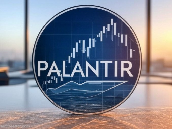 NATO Goes AI: Palantir’s Maven Smart System to Power Future Warfighting - Wall Street Pit