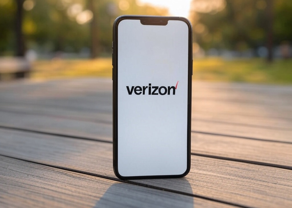 Verizon Stock Dips Despite Q1 Earnings Beat - Wall Street Pit