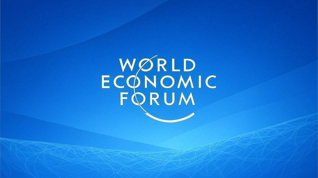 Klaus Schwab Steps Down as WEF Chair After Decades at the Helm - Wall Street Pit